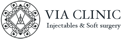 VIA Clinic - Uw schoonheid is onze zorg
